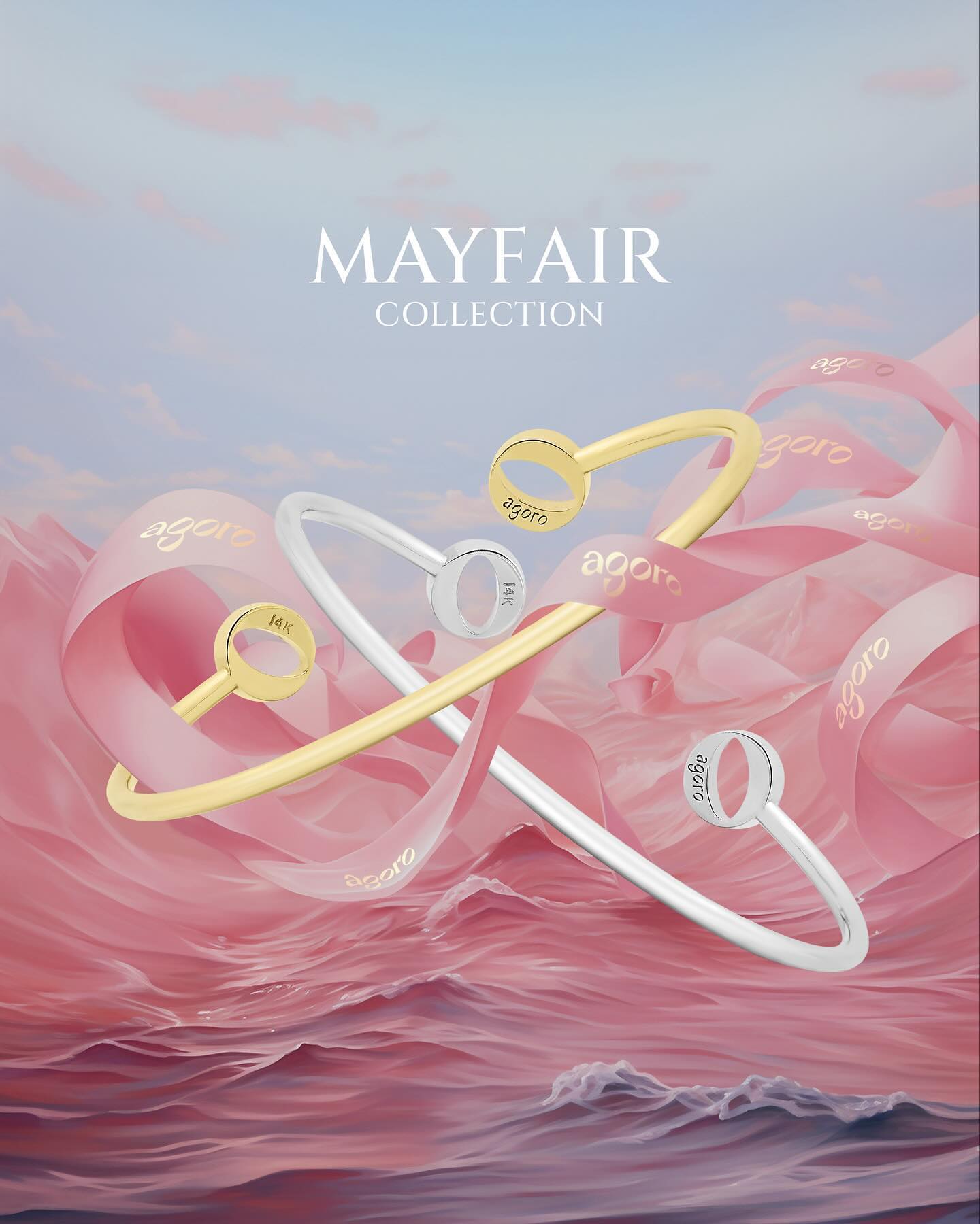 Mayfair Collection – Agoro