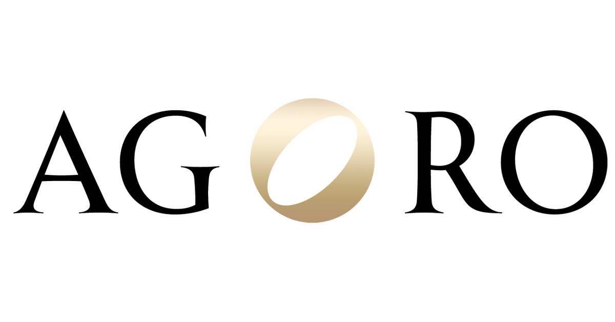 AGORO Jewelry – Agoro